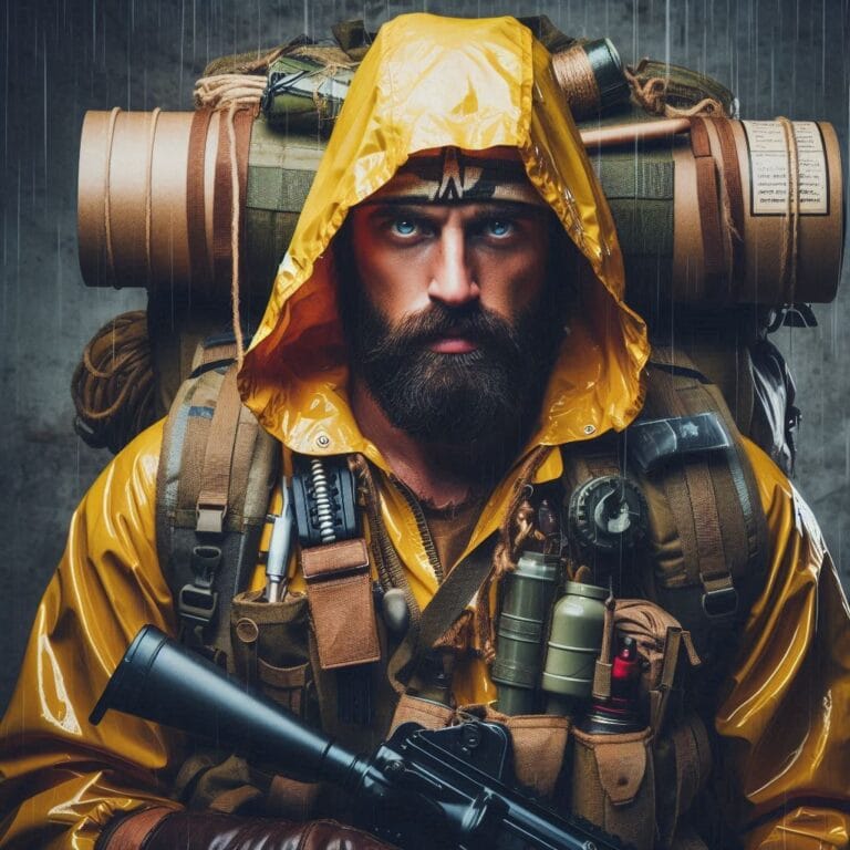 Surviving Natural Disasters - Guide to Staying Safe