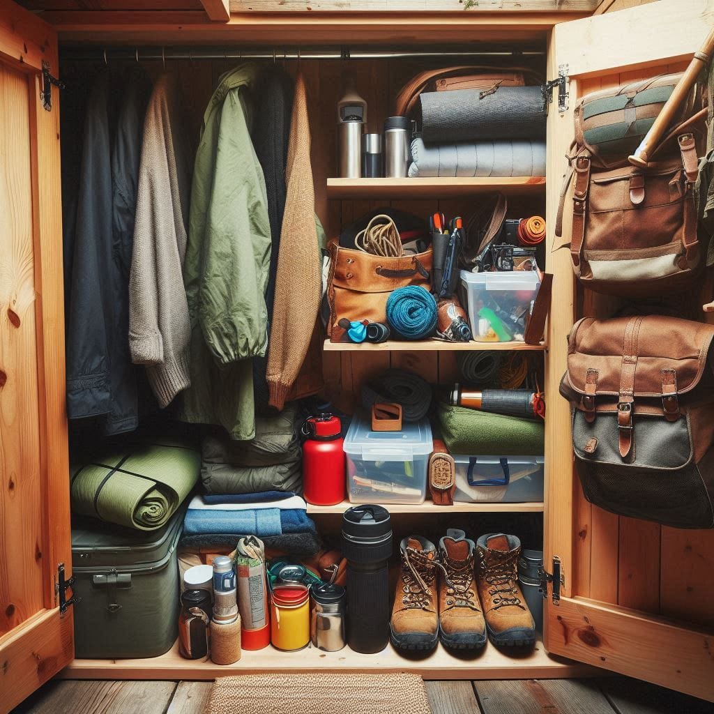 Gear Maintenance - How to Make Your Outdoor Equipment Last