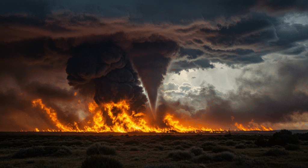 Surviving Natural Disasters - Guide to Staying Safe
