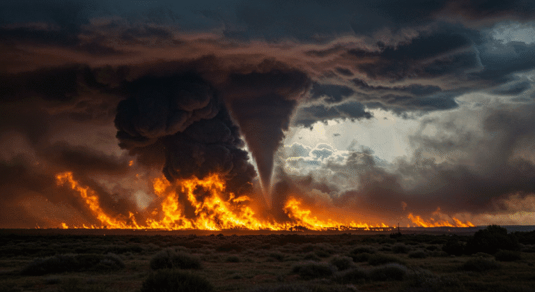 Surviving Natural Disasters - Guide to Staying Safe